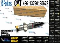 China New Common Rail Injector 238-8901 328-2586 241-3228 10R-4763 241-3238 10R-7221 For Diesel Engine CAT for sale