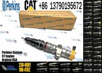 China New Common Rail Injector 238-8901 328-2586 241-3228 10R-4763 241-3238 10R-7221 For Diesel Engine CAT for sale