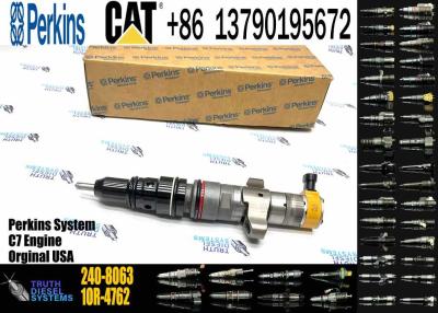 China New Common Rail Injector 240-8063 293-4074 242-0857 10R-9003 245-3516 10R-7223 For Diesel Engine CAT for sale