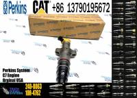 China New Common Rail Injector 240-8063 293-4074 242-0857 10R-9003 245-3516 10R-7223 For Diesel Engine CAT for sale