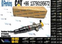 China New Common Rail Injector 240-8063 293-4074 242-0857 10R-9003 245-3516 10R-7223 For Diesel Engine CAT for sale