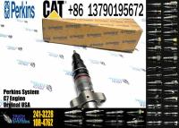China Excavator Parts C9 Injector fuel Injector 238-8901 328-2586 241-3228 10R-4763 241-3238 10R-7221 For C7 for sale