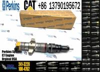 China Excavator Parts C9 Injector fuel Injector 238-8901 328-2586 241-3228 10R-4763 241-3238 10R-7221 For C7 for sale