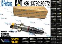 China Excavator Parts C9 Injector fuel Injector 238-8901 328-2586 241-3228 10R-4763 241-3238 10R-7221 For C7 for sale