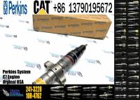 China Excavator Parts C9 Injector fuel Injector 238-8901 328-2586 241-3228 10R-4763 241-3238 10R-7221 For C7 for sale
