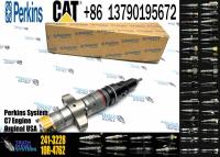 China Excavator Parts C9 Injector fuel Injector 238-8901 328-2586 241-3228 10R-4763 241-3238 10R-7221 For C7 for sale