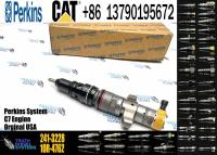 China Excavator Parts C9 Injector fuel Injector 238-8901 328-2586 241-3228 10R-4763 241-3238 10R-7221 For C7 for sale