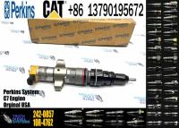 China CAT Common Rail Fuel Injector HEUI C9 Diesel Engine 225-0117 236-0957 238-8092 240-8063 242-0857 245-3516 254-4330 254-4 for sale