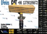 China CAT Common Rail Fuel Injector HEUI C9 Diesel Engine 225-0117 236-0957 238-8092 240-8063 242-0857 245-3516 254-4330 254-4 for sale