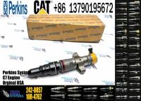 China CAT Common Rail Fuel Injector HEUI C9 Diesel Engine 225-0117 236-0957 238-8092 240-8063 242-0857 245-3516 254-4330 254-4 for sale