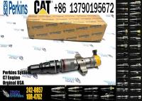 China CAT Common Rail Fuel Injector HEUI C9 Diesel Engine 225-0117 236-0957 238-8092 240-8063 242-0857 245-3516 254-4330 254-4 for sale