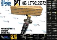 China CAT Common Rail Fuel Injector HEUI C9 Diesel Engine 225-0117 236-0957 238-8092 240-8063 242-0857 245-3516 254-4330 254-4 for sale