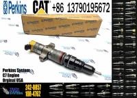 China CAT Common Rail Fuel Injector HEUI C9 Diesel Engine 225-0117 236-0957 238-8092 240-8063 242-0857 245-3516 254-4330 254-4 for sale