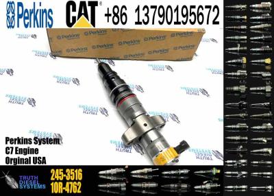 China New Common Rail Injector 245-3516 10R-7223 320-2940 10R-4764 328-2574 10R-2828 For Diesel Engine CAT for sale