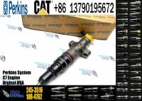 China New Common Rail Injector 245-3516 10R-7223 320-2940 10R-4764 328-2574 10R-2828 For Diesel Engine CAT for sale
