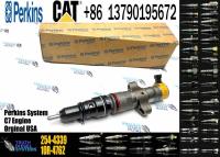China New Common Rail Injector 254-4339 387-9433 254-4340 387-9434 266-4446 10R-7222 For Diesel Engine CAT for sale