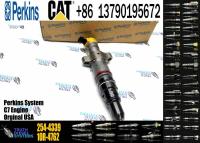 China New Common Rail Injector 254-4339 387-9433 254-4340 387-9434 266-4446 10R-7222 For Diesel Engine CAT for sale
