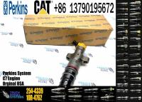 China New Common Rail Injector 254-4339 387-9433 254-4340 387-9434 266-4446 10R-7222 For Diesel Engine CAT for sale