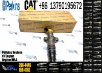 China Diesel Injector 387-9434 266-4446 387-9438 10R7222 20R8063 10R7221 267-9734 293-4071 for sale