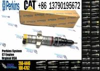 China Diesel Injector 387-9434 266-4446 387-9438 10R7222 20R8063 10R7221 267-9734 293-4071 for sale