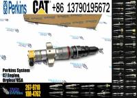 China New Common Rail Injector 387-9437 328-2580 387-9438 267-9710 328-2577 20R-8063 For Diesel Engine CAT for sale