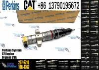 China New Common Rail Injector 387-9437 328-2580 387-9438 267-9710 328-2577 20R-8063 For Diesel Engine CAT for sale
