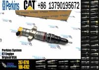 China New Common Rail Injector 387-9437 328-2580 387-9438 267-9710 328-2577 20R-8063 For Diesel Engine CAT for sale