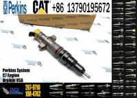 China New Common Rail Injector 387-9437 328-2580 387-9438 267-9710 328-2577 20R-8063 For Diesel Engine CAT for sale