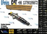 China New Common Rail Injector 387-9437 328-2580 387-9438 267-9710 328-2577 20R-8063 For Diesel Engine CAT for sale