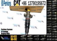 China E330D E336D Diesel Engine C7 C9 Injector 235-2888 236-0962 387-9427 Common Rail Injector 2352888 3879433 for sale
