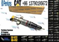 China E330D E336D Diesel Engine C7 C9 Injector 235-2888 236-0962 387-9427 Common Rail Injector 2352888 3879433 for sale