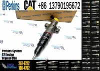 China E330D E336D Diesel Engine C7 C9 Injector 235-2888 236-0962 387-9427 Common Rail Injector 2352888 3879433 for sale