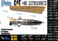 China E330D E336D Diesel Engine C7 C9 Injector 235-2888 236-0962 387-9427 Common Rail Injector 2352888 3879433 for sale