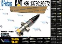 China Excavator Injector 268 1835 2681835 268-1835 For C7 Engine Diesel Nozzle Assembly Auto Parts for sale