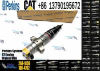 China New Common Rail Injector 268-1840 387-9431 268-1836 268-9577 269-1839 293-4071 For Diesel Engine CAT for sale