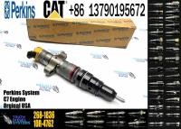 China New Common Rail Injector 268-1840 387-9431 268-1836 268-9577 269-1839 293-4071 For Diesel Engine CAT for sale