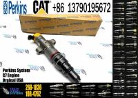 China New Common Rail Injector 268-1840 387-9431 268-1836 268-9577 269-1839 293-4071 For Diesel Engine CAT for sale