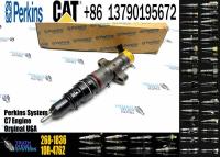 China New Common Rail Injector 268-1840 387-9431 268-1836 268-9577 269-1839 293-4071 For Diesel Engine CAT for sale