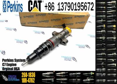 China New Common Rail Injector 268-1840 387-9431 268-1836 268-9577 269-1839 293-4071 For Diesel Engine CAT for sale