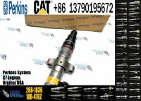 China New Common Rail Injector 268-1840 387-9431 268-1836 268-9577 269-1839 293-4071 For Diesel Engine CAT for sale