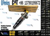 China New Common Rail Injector 268-1840 387-9431 268-1836 268-9577 269-1839 293-4071 For Diesel Engine CAT for sale