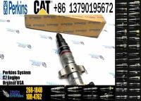China New Common Rail Injector 268-1840 387-9431 268-1836 268-9577 269-1839 293-4071 For Diesel Engine CAT for sale