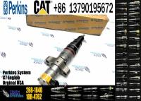 China New Common Rail Injector 268-1840 387-9431 268-1836 268-9577 269-1839 293-4071 For Diesel Engine CAT for sale