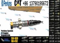 China New Common Rail Injector 268-1840 387-9431 268-1836 268-9577 269-1839 293-4071 For Diesel Engine CAT for sale