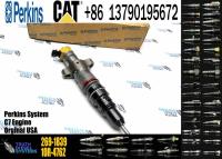 China New Common Rail Injector 268-1840 387-9431 268-1836 268-9577 269-1839 293-4071 For Diesel Engine CAT for sale
