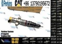 China New Common Rail Injector 268-1840 387-9431 268-1836 268-9577 269-1839 293-4071 For Diesel Engine CAT for sale
