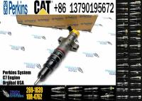China New Common Rail Injector 268-1840 387-9431 268-1836 268-9577 269-1839 293-4071 For Diesel Engine CAT for sale