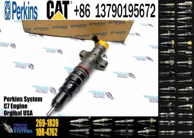 China New Common Rail Injector 268-1840 387-9431 268-1836 268-9577 269-1839 293-4071 For Diesel Engine CAT for sale