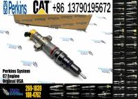 China New Common Rail Injector 268-1840 387-9431 268-1836 268-9577 269-1839 293-4071 For Diesel Engine CAT for sale