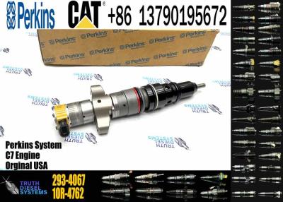 China Diesel Injector 387-9438 266-4446 387-9438 10R7222 328-2577 293-4067 245-3518 for sale